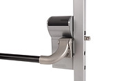Strong Gate Locks & Latches - With & Without Digital Keypads