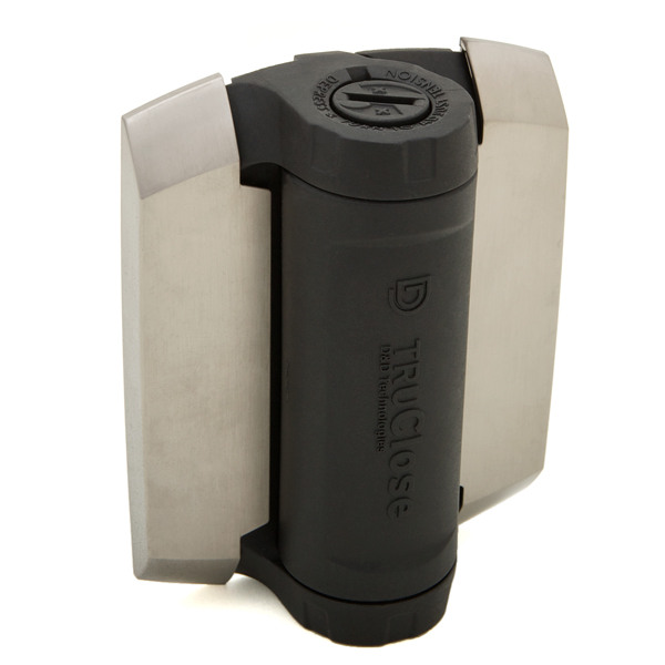 Tru Close Heavy Duty Self Close Gate Hinges For Mental Gates