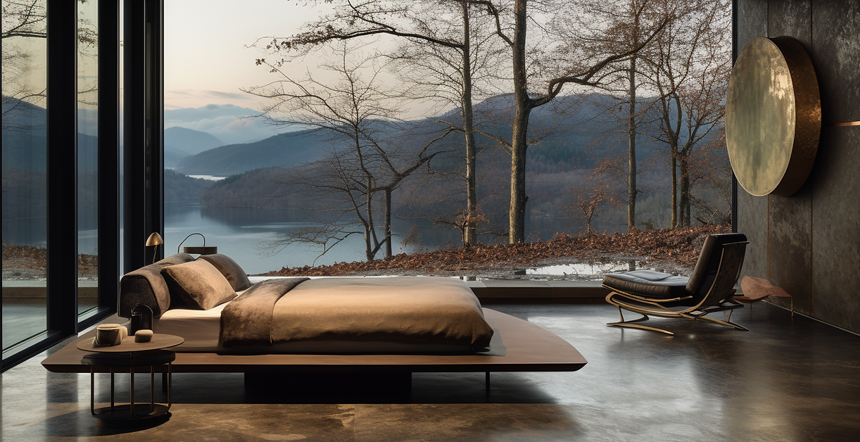 Kintsugi House | Therapinterior