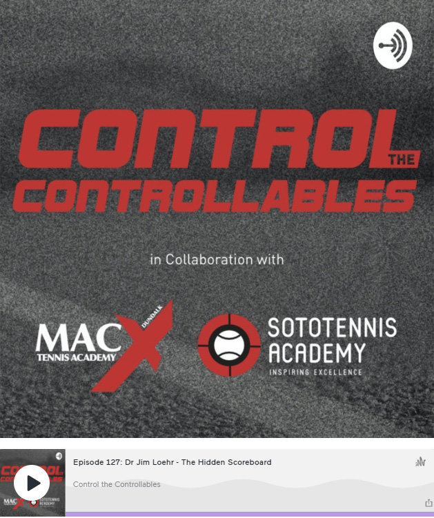 Control the Controllables Podcast