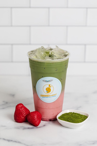 Mango Rabbit | Mango Rabbit Tempe | 1250 E Apache Blvd #112, Tempe, AZ ...