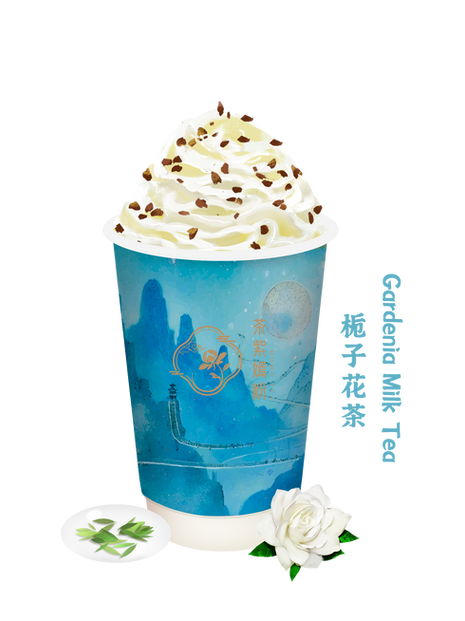 Momo Tea | Momo Tea San Francisco | 549 Irving Street, San Francisco ...