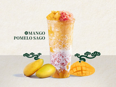 Laankee | Order Now | Authentic Hong Kong Drinks | New York, NY