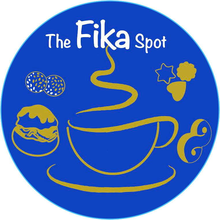 Menu | The Fika Spot