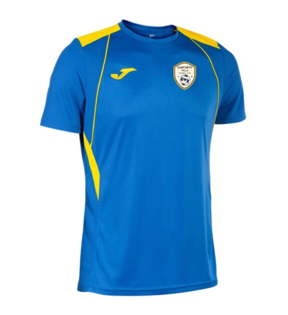 Club Shop | Garforth Villa FC