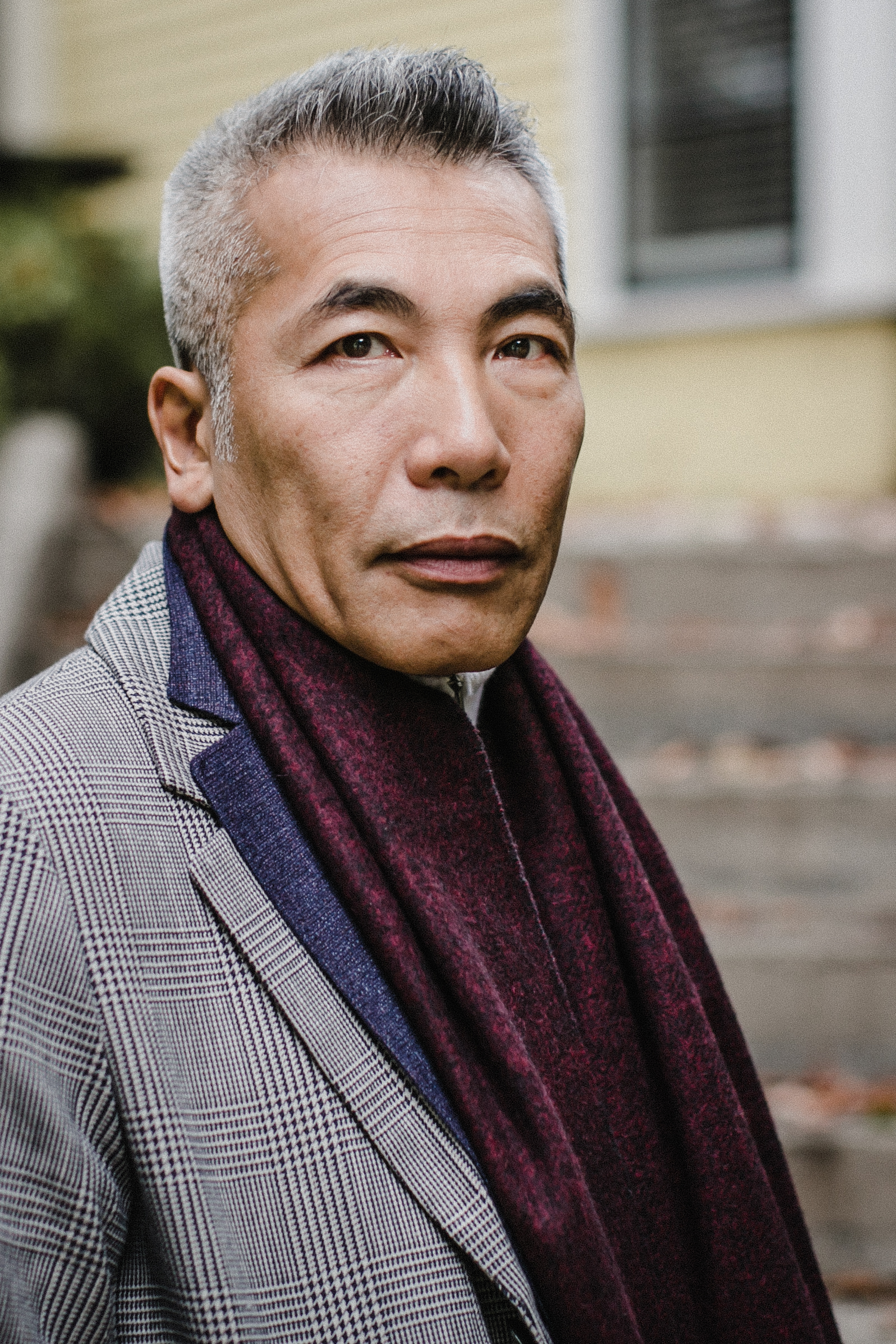 Hiro Kanagawa Official Website - Home