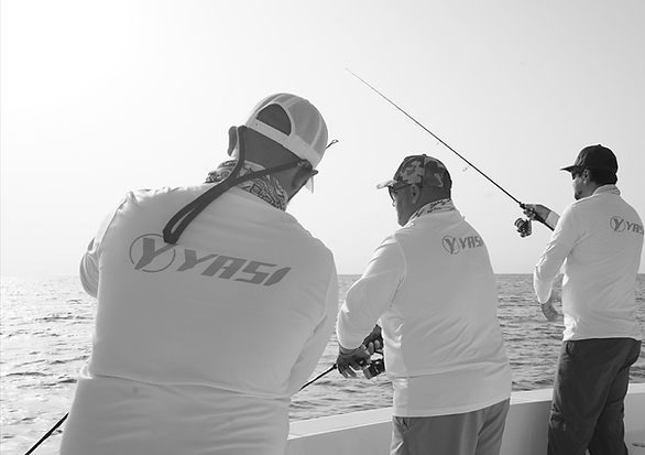 YASI Team | YASI