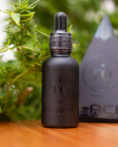 ToQe Black | ToQe Herbolaria