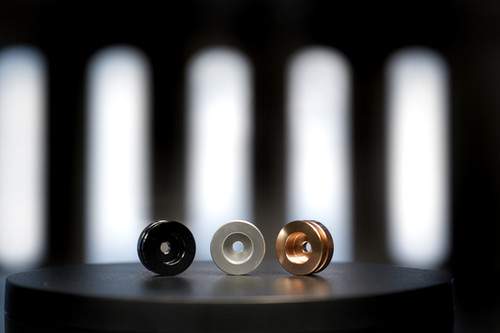 Covertec Wheel | Imperial Workshop 24