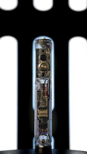 Xenopixel V2 Saber Core | Imperial Workshop 24