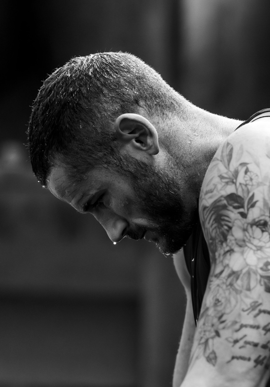 Michael Sandbach Coaching | hyrox online coach