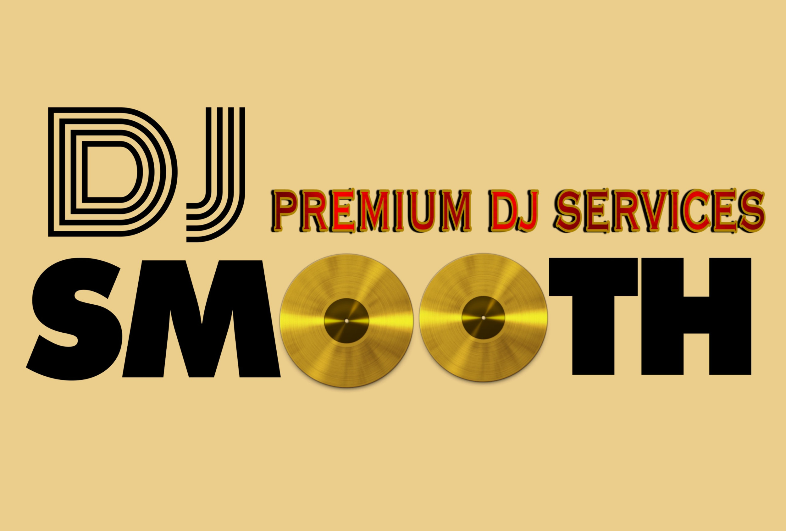 DJ Smooth Professional DJing Services