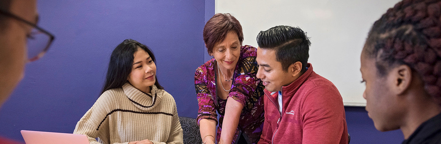 General Academic English