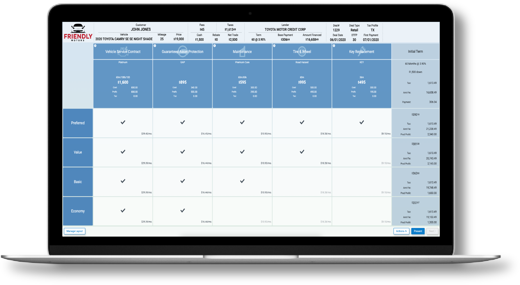 StoneEagleMENU | StoneEagle