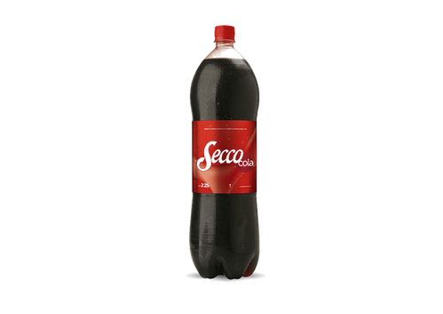SECCO COLA | Catálogo CPV