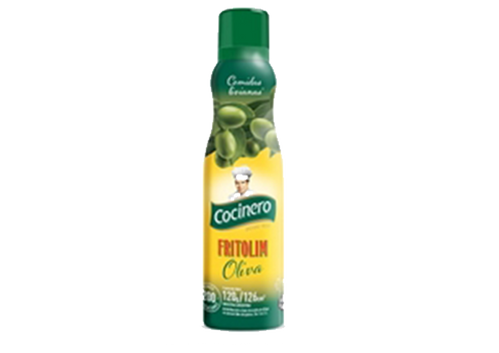 FRITOLIN OLIVA CLASICO | Catálogo CPV