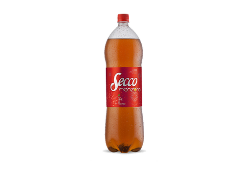 SECCO MANZANA | Catálogo CPV