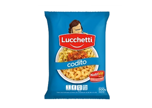 CODITO LUCCHETTI | Catálogo CPV