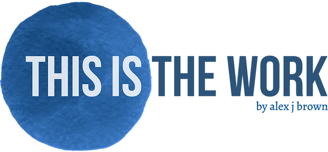 The Best Advice I Received During the Worst Break Up Ever