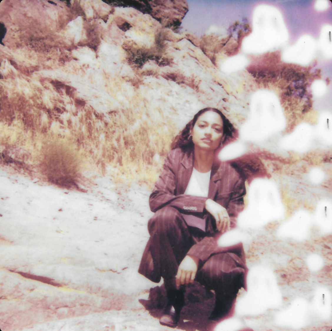 Review: “Growing Up” - Dana Williams x Miki Ratsula