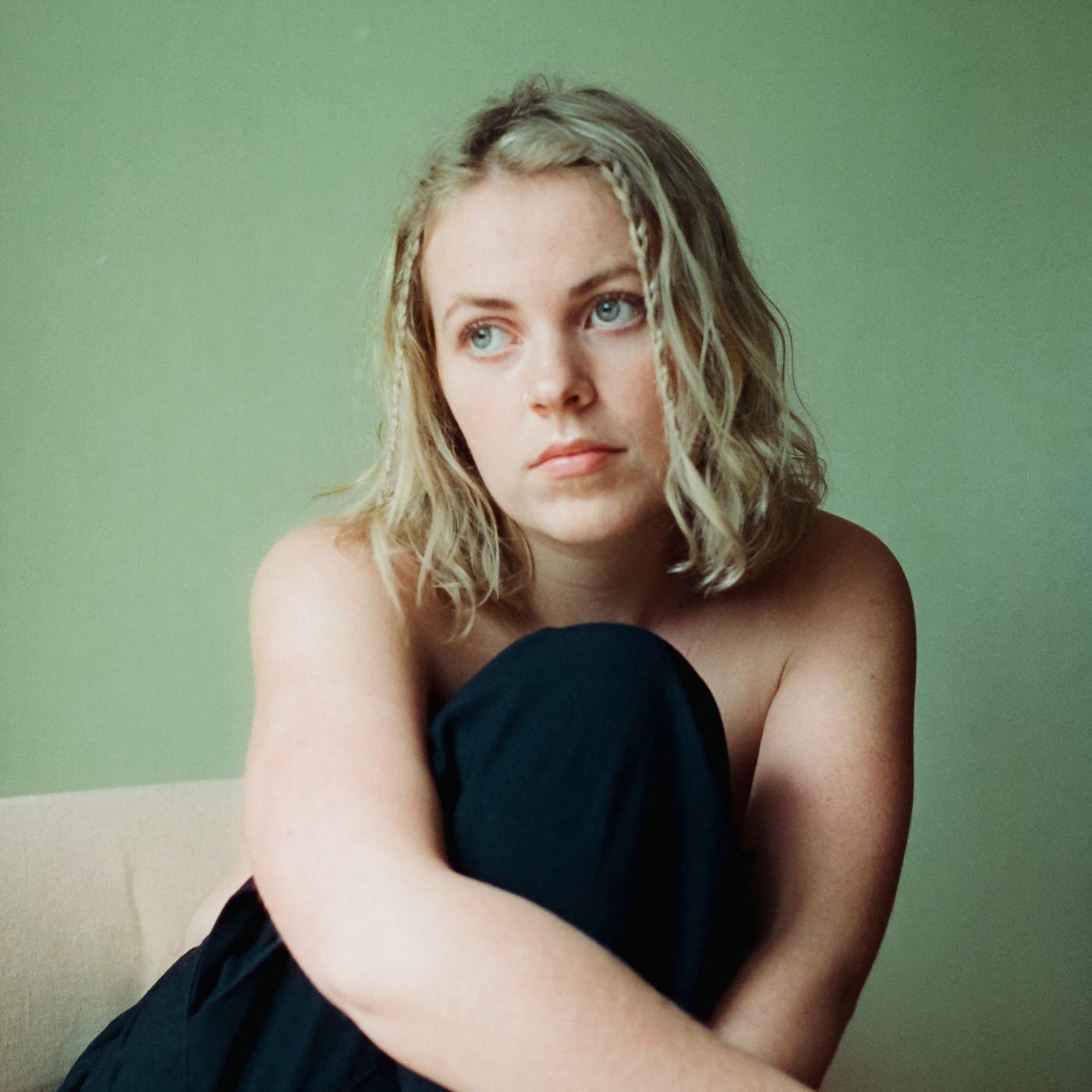 Review: “green” - philine