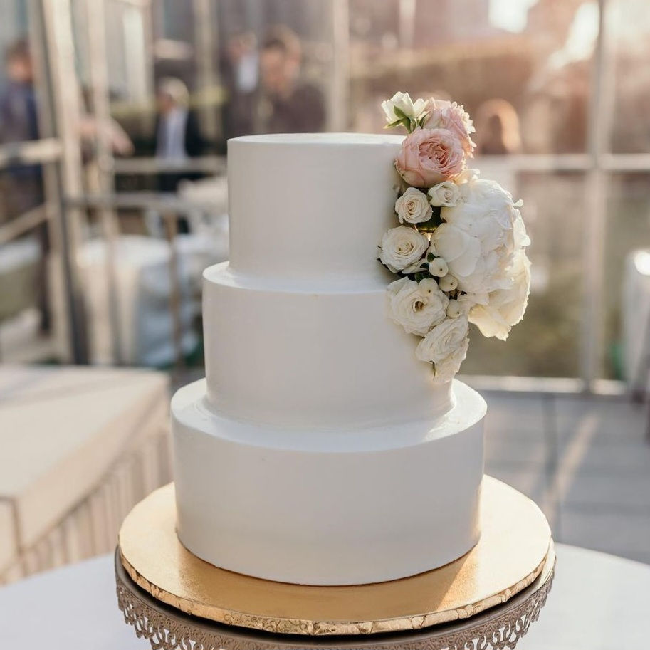 Delicious Cakes | Addison | Dallas, TX
