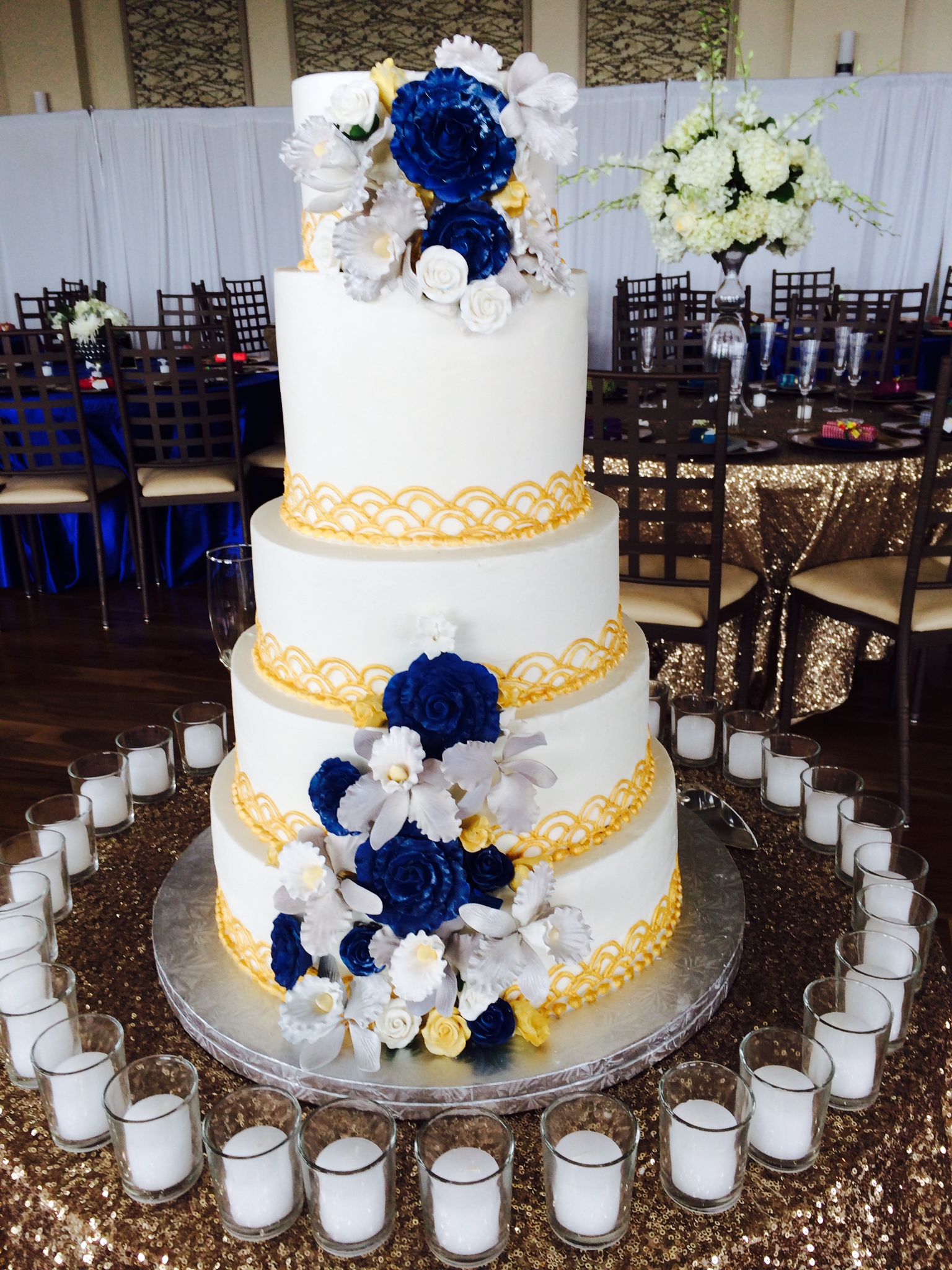 Gallery | Delicious Cakes