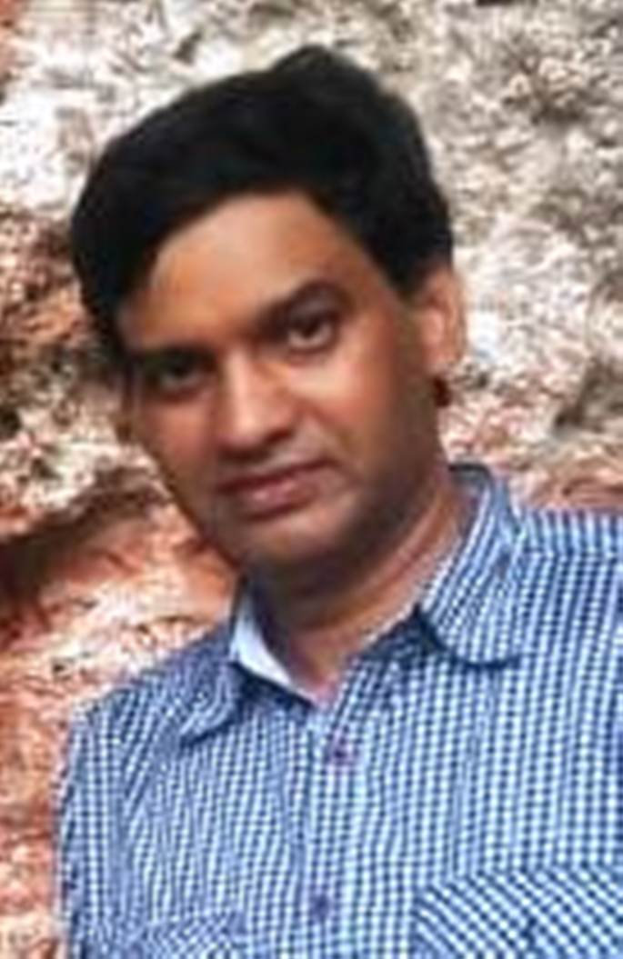 AJAY KUMAR SINGH | PGT(PHYSICS), DAV PUBLIC SCHOOL MAJHGAWAN PANNA (M.P.)