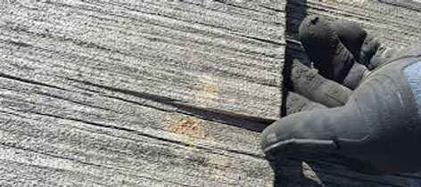 How Professionals Repair Cedar Roof Shingles | CRC