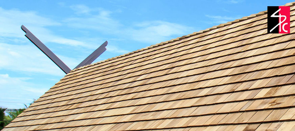 Most Common Cedar Roof Repairs | Cedar Roof Coatings