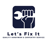 General Home Repairs And Maintenance In Calgary| Let's Fix It YYC