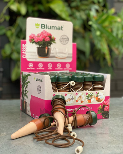 Blumat Classic - Automatic Watering Product | Garden Bleu