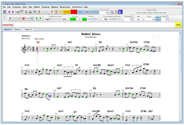 Najbolji programi za pisanje nota