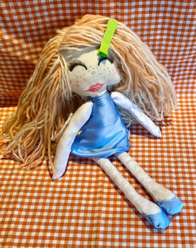 Ragdoll Alice | Catz Clubs