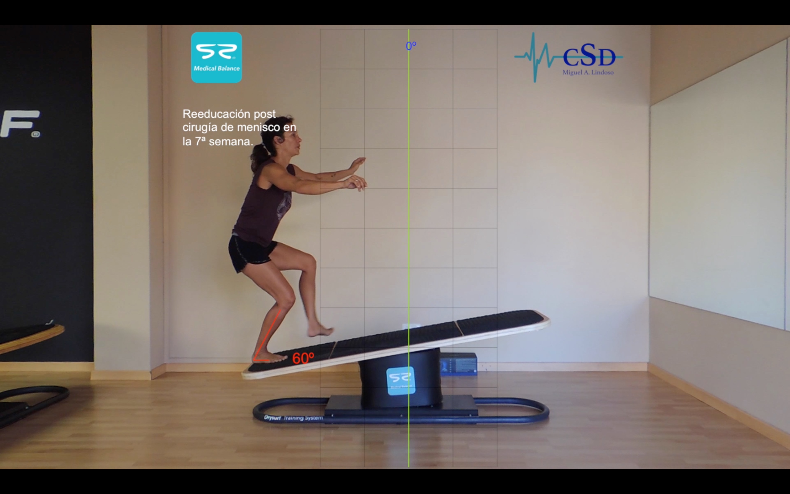 Propiocepcion | Drysurf-Funcional Balance | España