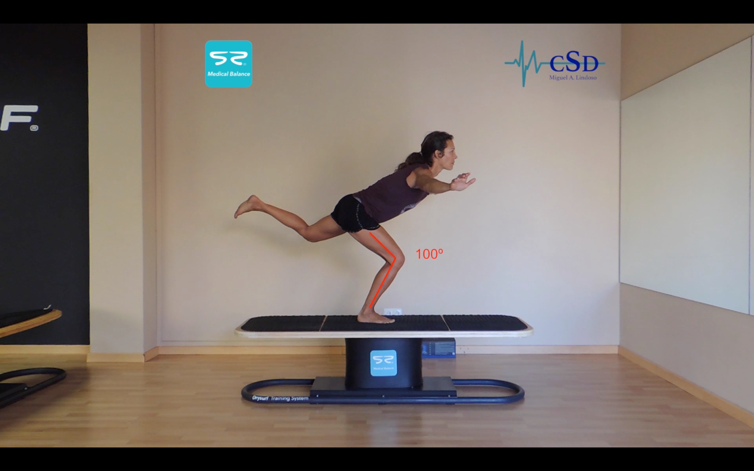 Propiocepcion | Drysurf-Funcional Balance | España