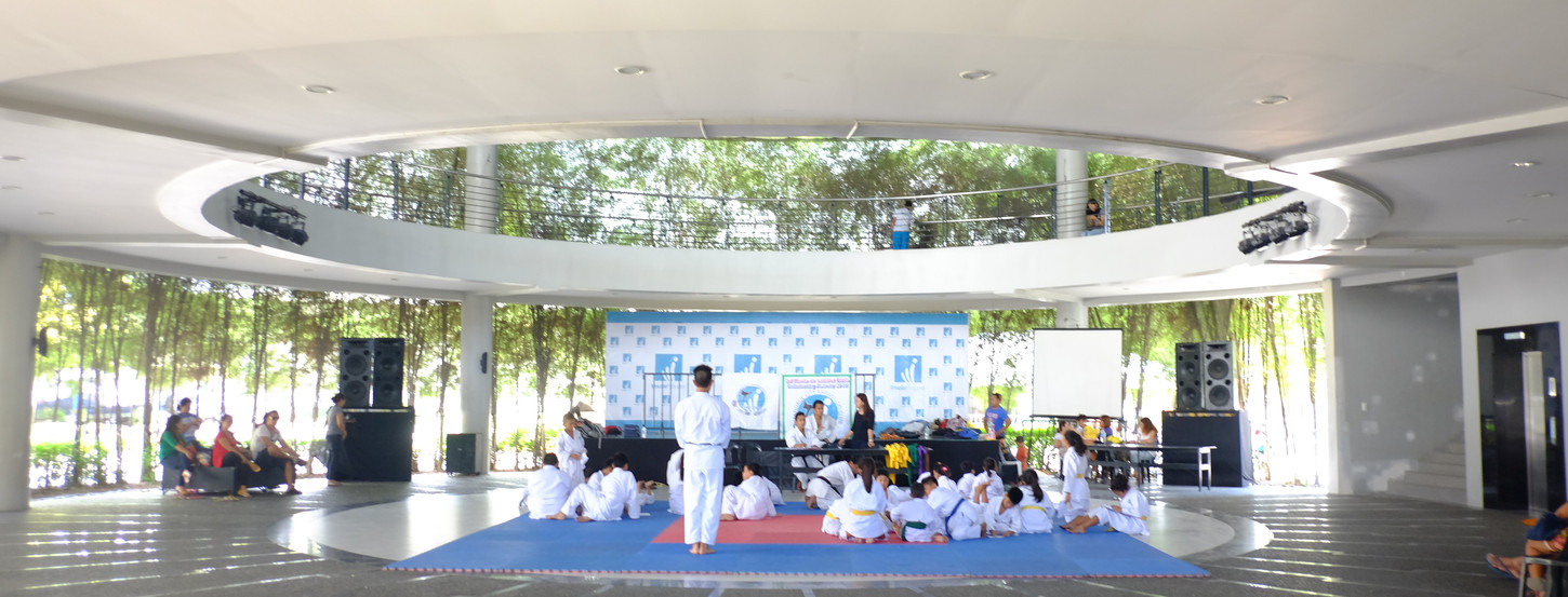 Insular Square Mall | Greenlink Solutions