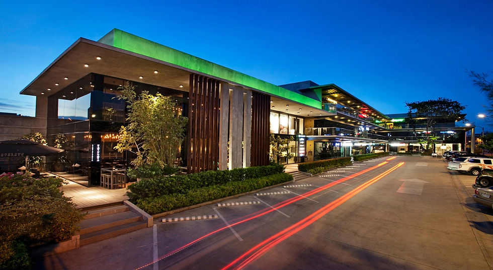 Projects | Greenlink Solutions