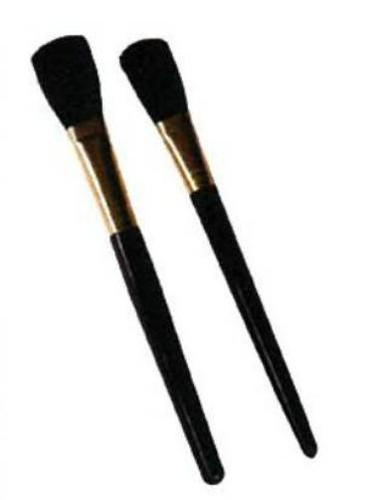 BROCHA ANTIESTATICA-PELO FINO | Ciedutec Lab