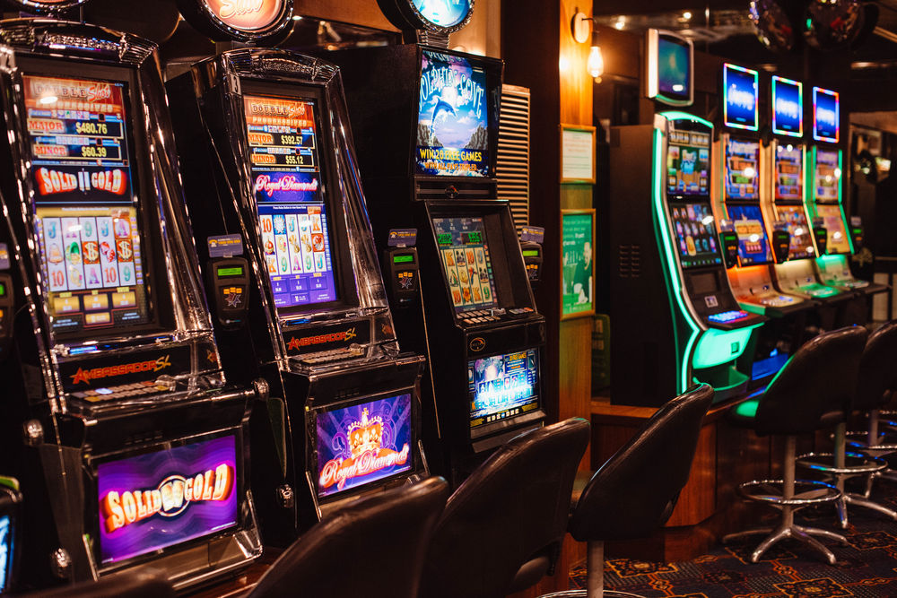 Neuron® 5000 Player Interface Module