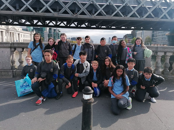 6th class 2023 | cmss