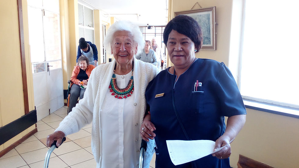 About | Jafta Village