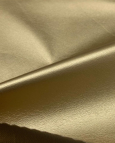 PU SHINY METALIC | COPACABANA TEXTIL