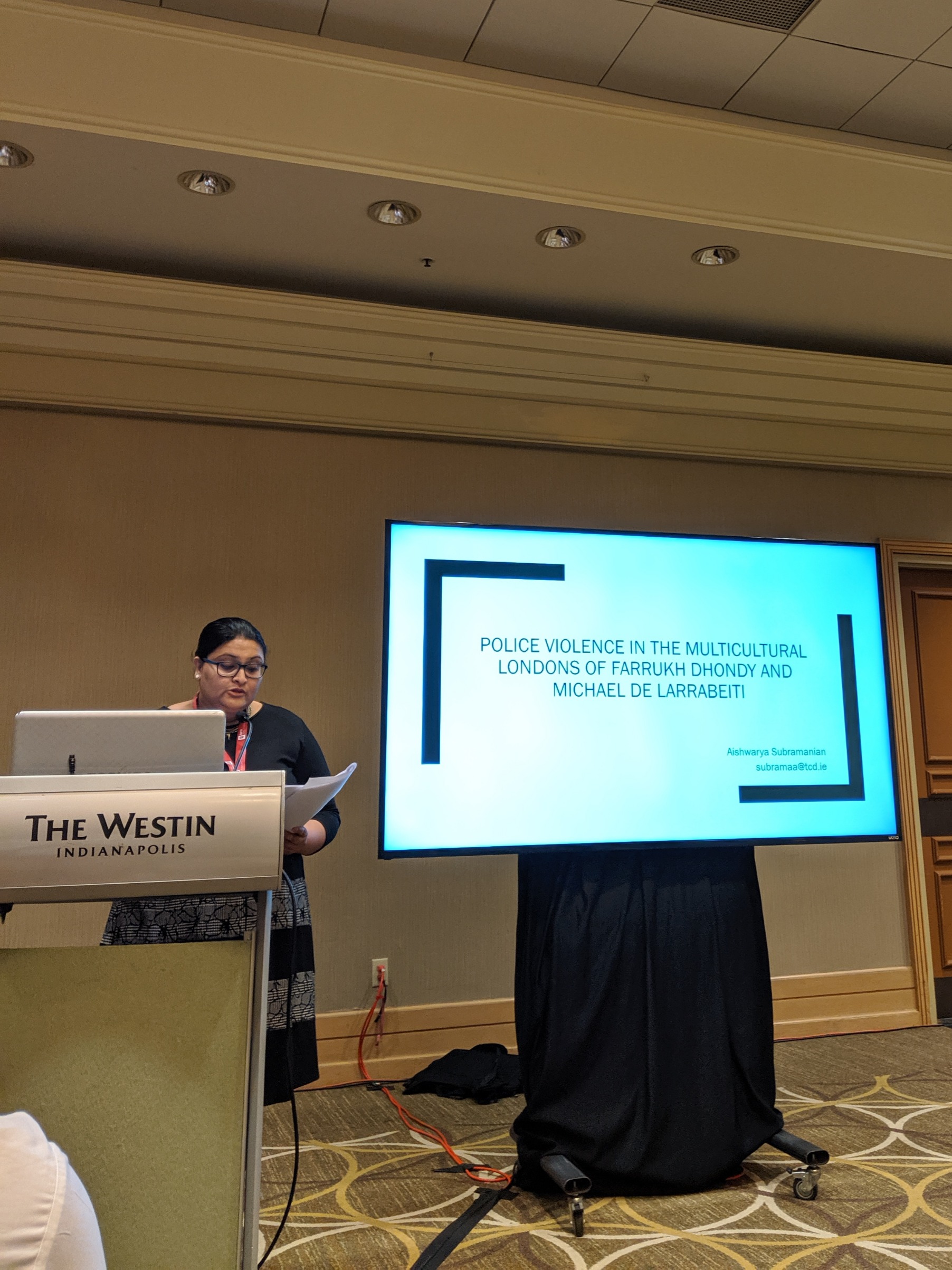 2019 Conference | ChLA International Committee