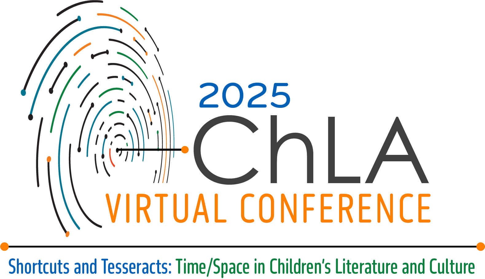 Welcome to ChLA 2025