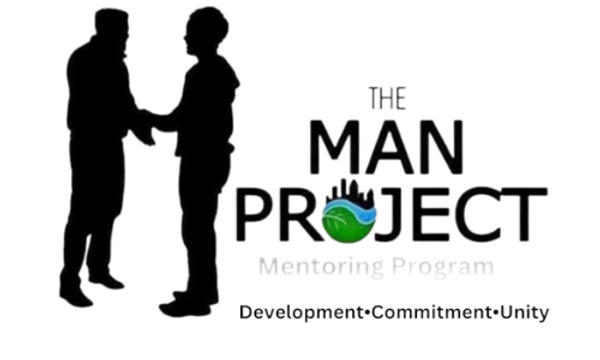 All male mentoring program for Central Alabama