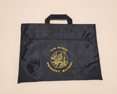 Communication Pocket | The Basin Primary 20