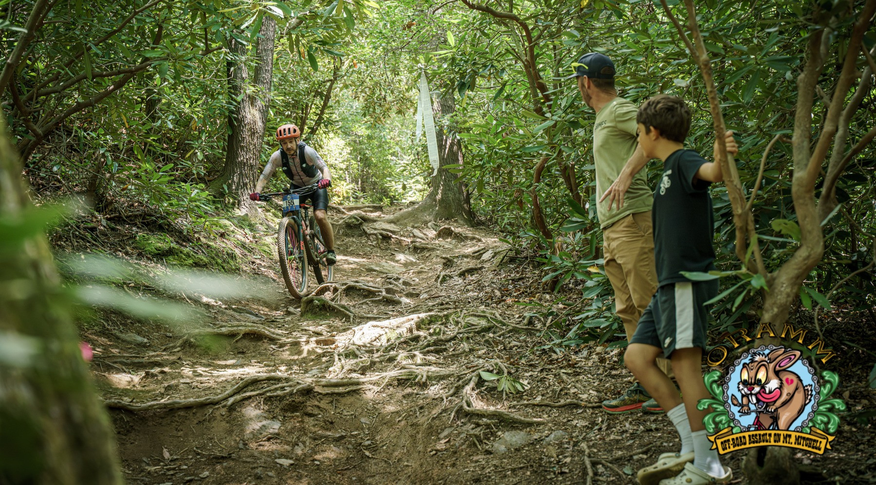 ORAMM | Blue Ridge Adventures