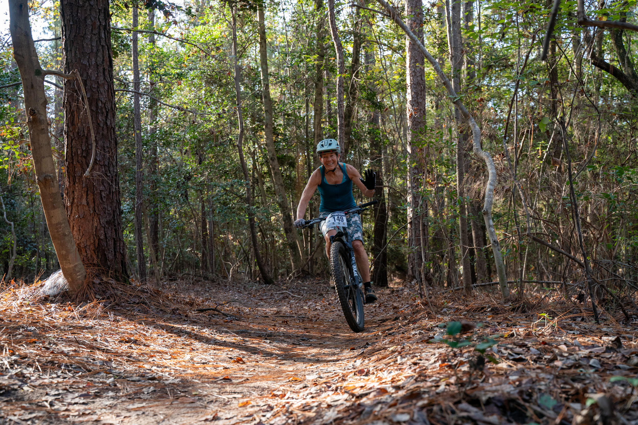 Harbison MTB Challenge | Trans-Sylvania Productions