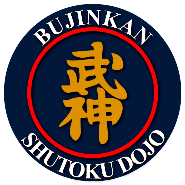 Bujinkan | shutokudojo